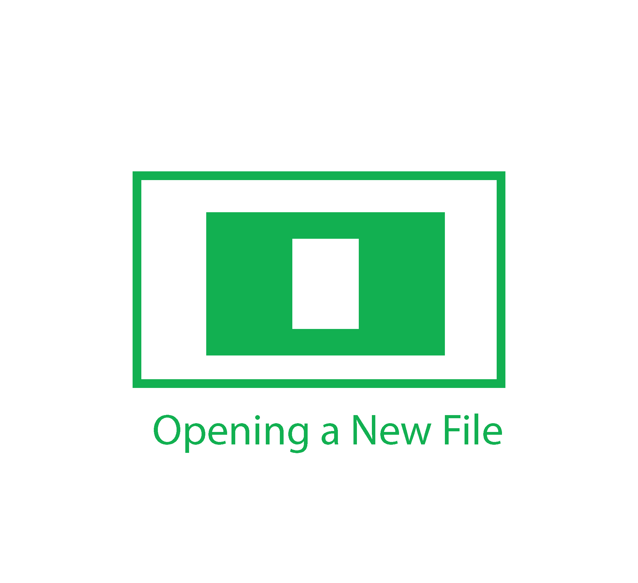 How to Create a New File in Photoshop Step by Step